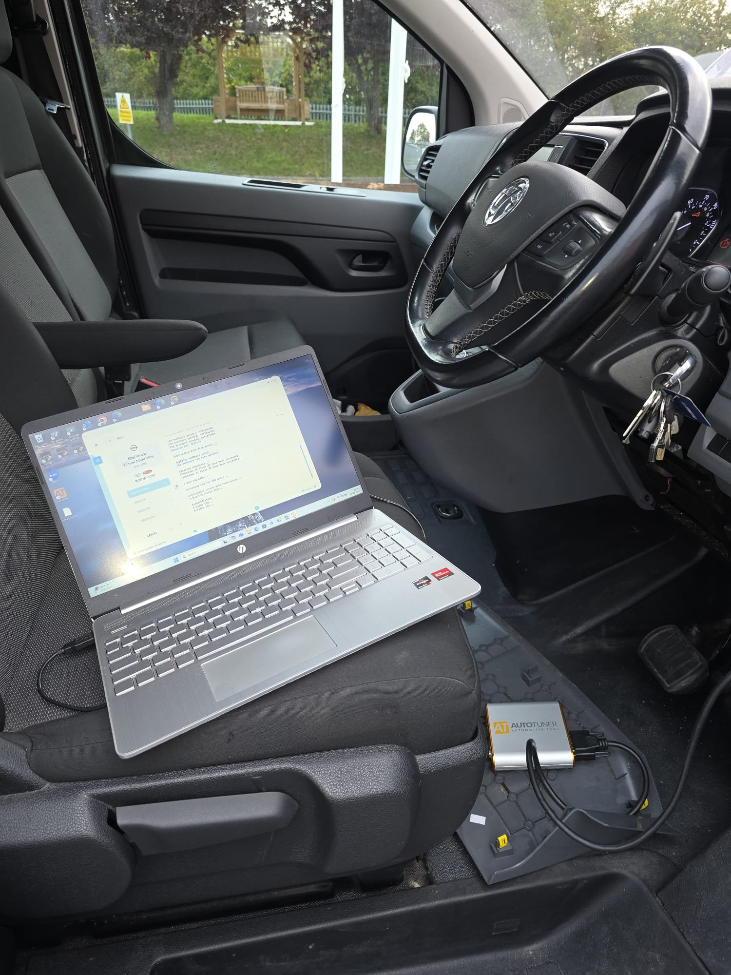 Broadway Remapping | ECU Remapping & Vehicle Tuning in North Wales
