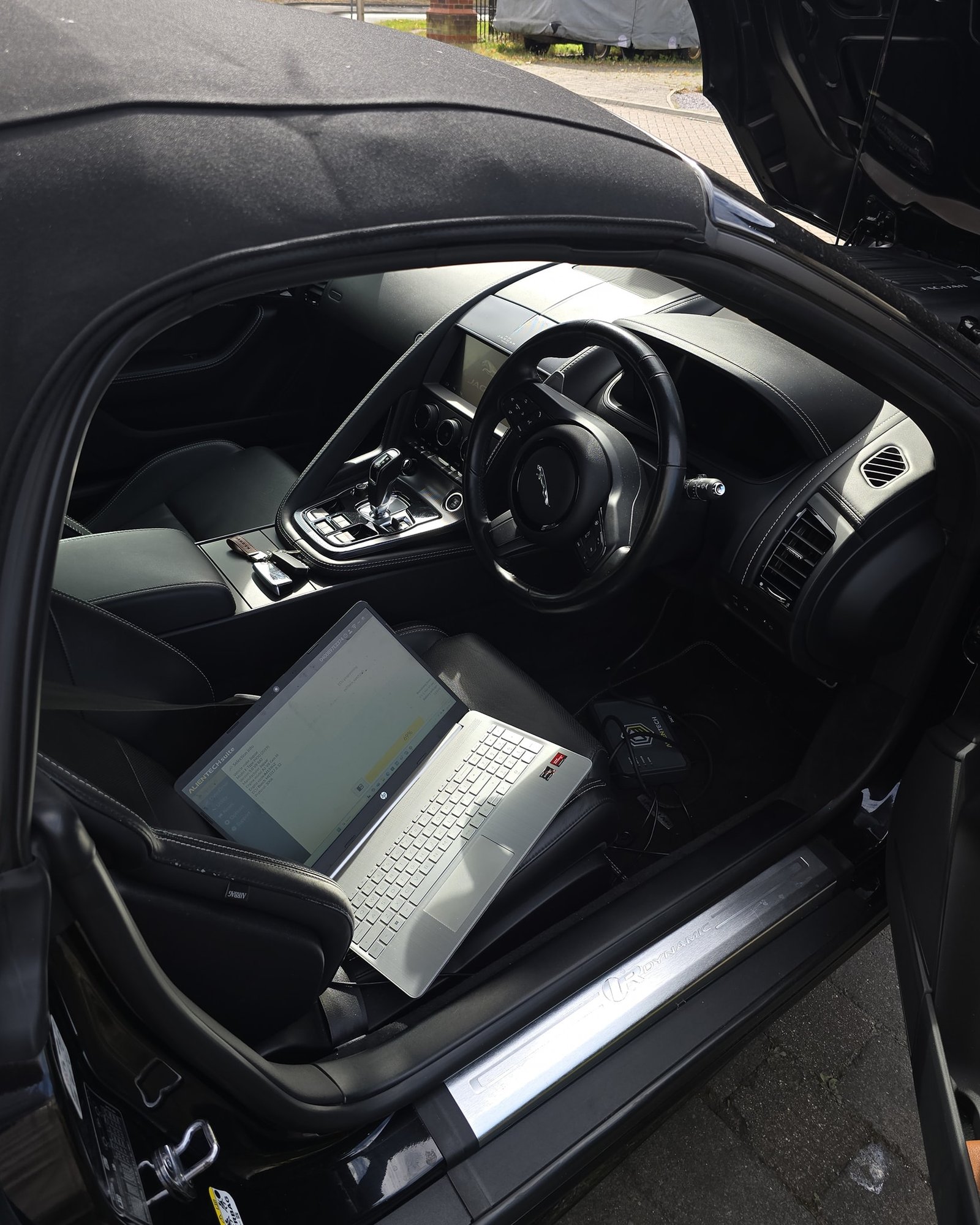Broadway Remapping | ECU Remapping & Vehicle Tuning in North Wales